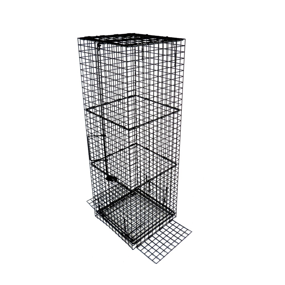 Tomahawk External Chimney Trap | Wildlife Control | Northern Sport Co.